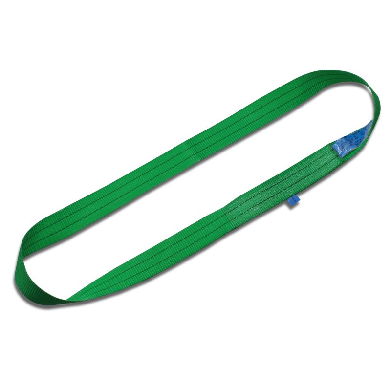 Endless Webbing Slings