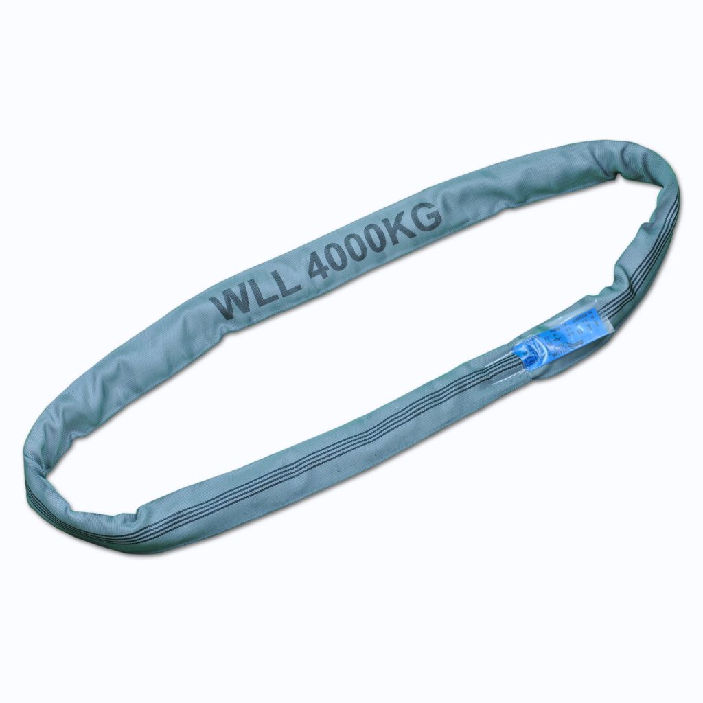 Roundslings