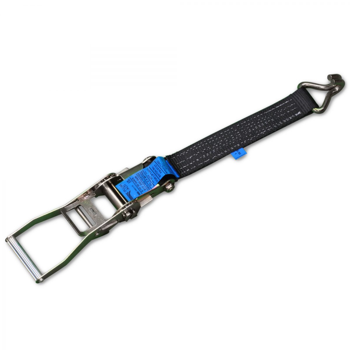 Ratchet Lashings Systems 50mm - Plum Alti